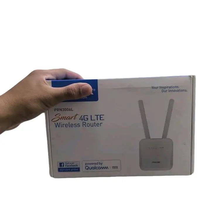 4G LTE ROUTER SUPPORT ALL TELCO - TikTok Shop Malaysia