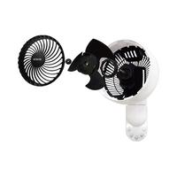 Promo AZKO Kris Kipas Angin Dinding Sirkulasi 8 Inch 38 Watt - Putih ...