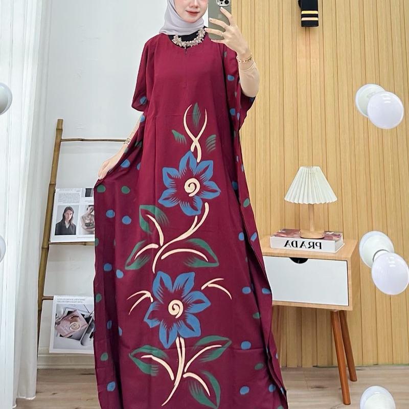Daster ronce - TikTok Shop Malaysia