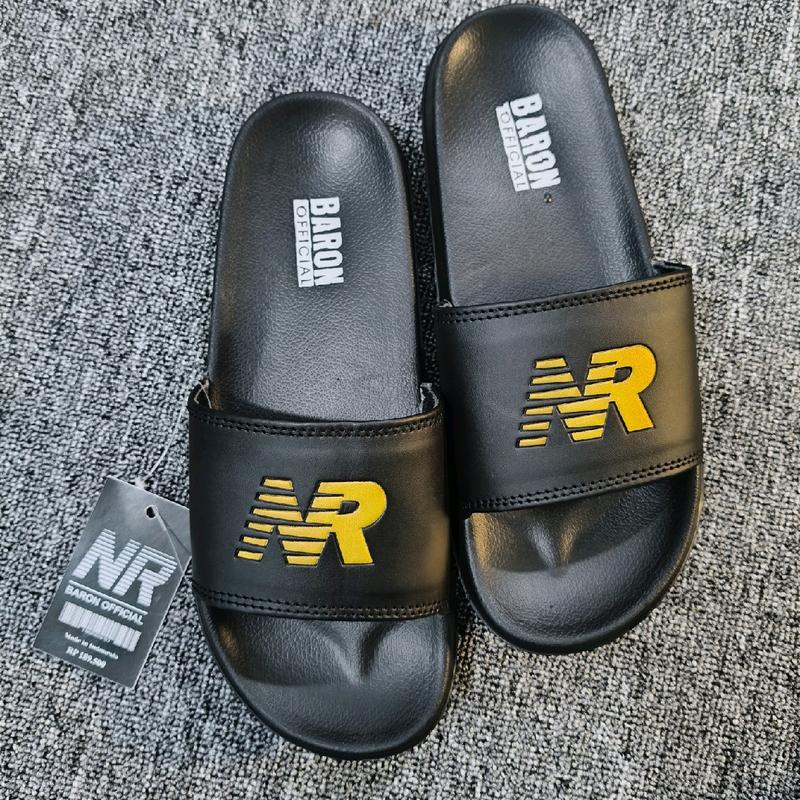 Baron Sport - Sandal Pria Wanita Anti Slip Anti Licin Senda - Shop ...