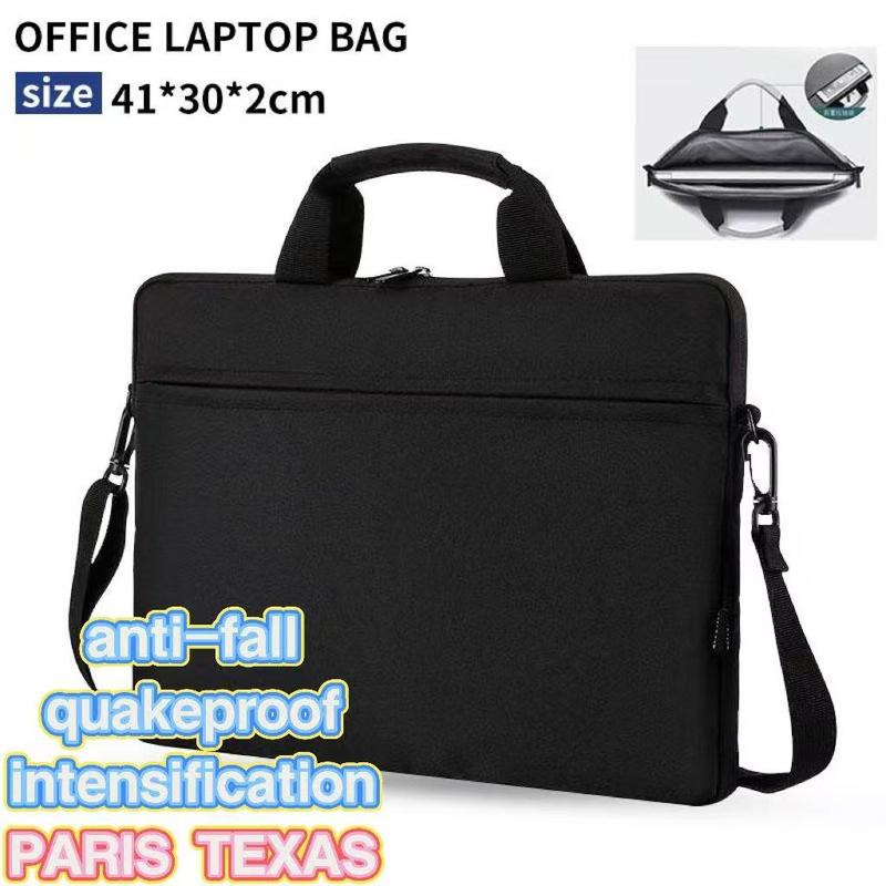 Laptop Pouch 15.6 inch with waterproof Zipper Laptop Bag For - TikTok ...