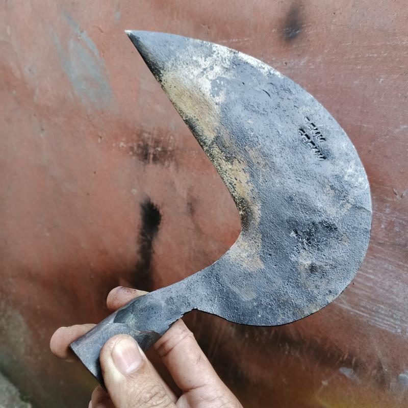 arit padi super tajam , arit baja asli pandai besi Bandung - Shop ...