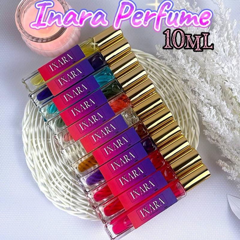INARA PERFUME 10ML WANGIAN TAHAN LEBIH LAMA - TikTok Shop Malaysia
