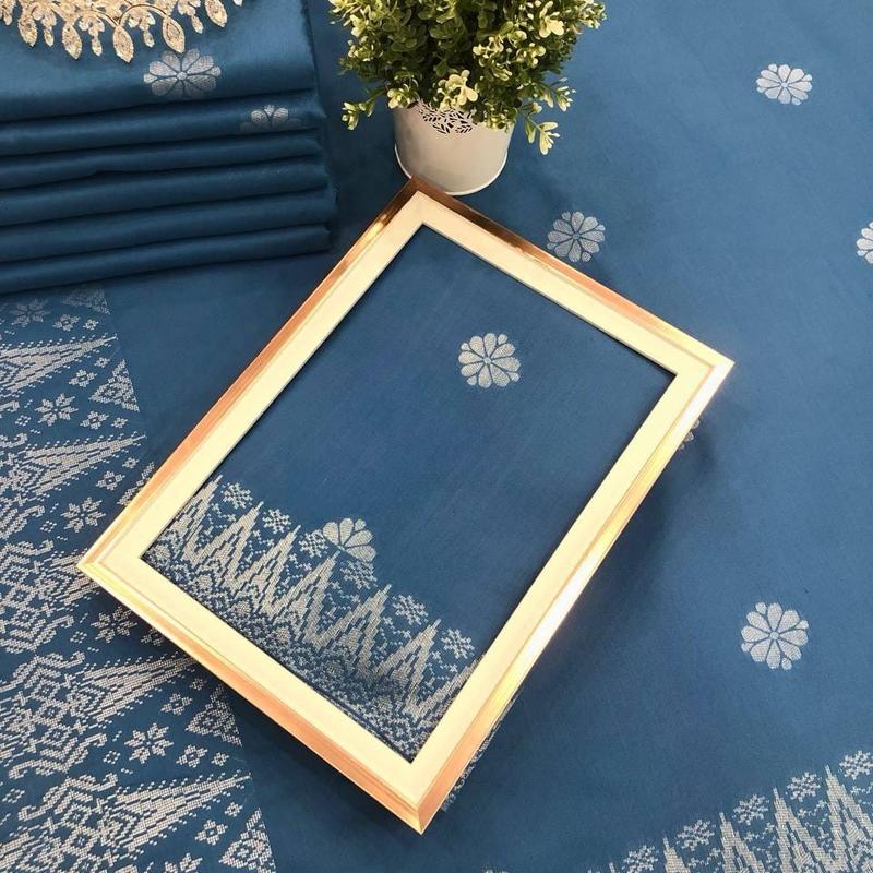 Songket bunga tabur asli - TikTok Shop Malaysia