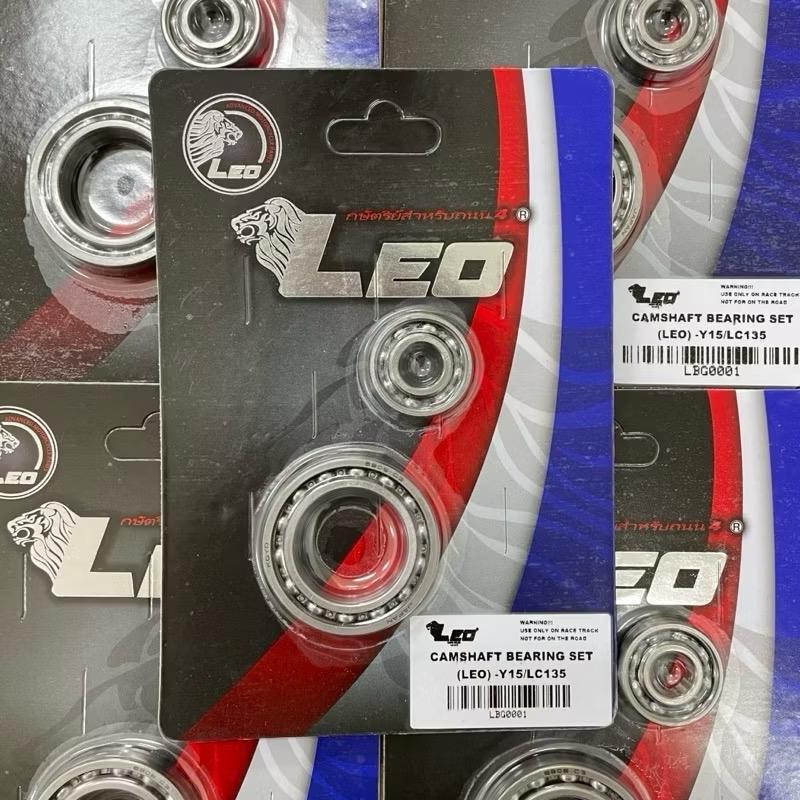 LEO CAM BEARING RACING Y15ZR Y15 LC135 13C LC4S BEARING CAM RACING ...