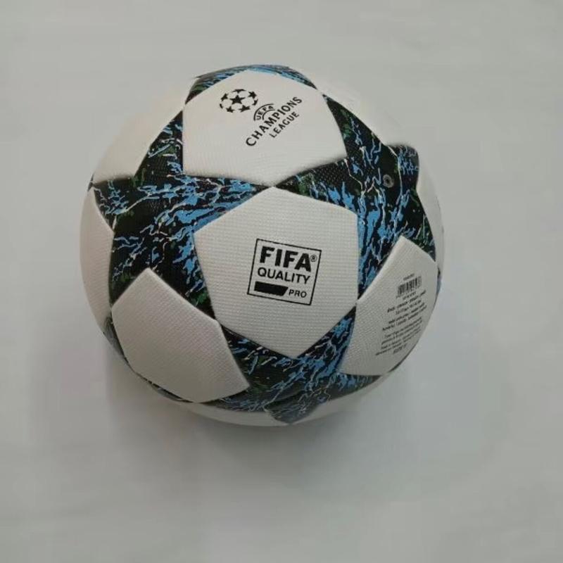 FIFA Official Match Football Size 5 Bola Permainan Anak Anak Bola Sepak ...
