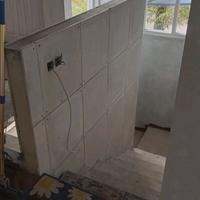 Jual Wall panel dinding Beton 3D walpanel dinding expose beton ornamen ...