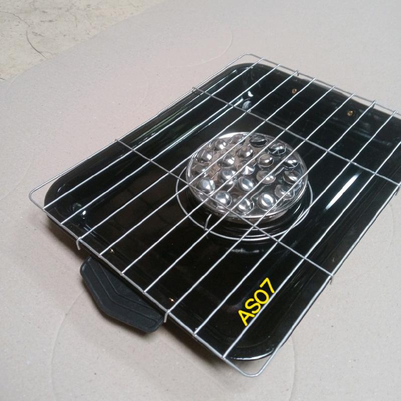 TERBARU. Panggangan Happy grill roaster sosis bakar bbq LOYANG - Shop ...