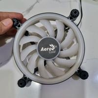 Jual fan cassing aerocool 12 FRGB 12 cm - Jakarta Barat - alexander ol ...