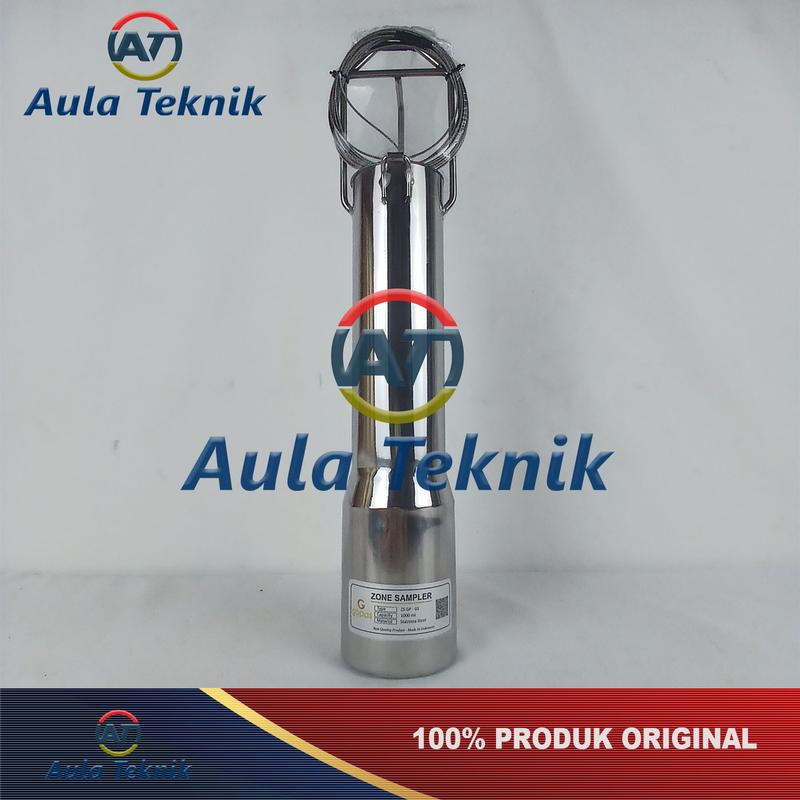 Zone Sampler 1000 ml. Oil Sampling Can 1 L - Shop | Tokopedia
