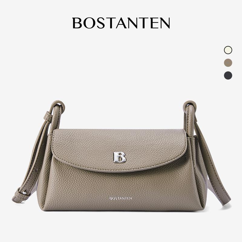 [Gracie bag] BOSTANTEN Tas Wanita Zenith Bag Bentuk Bantal Tas - Shop ...