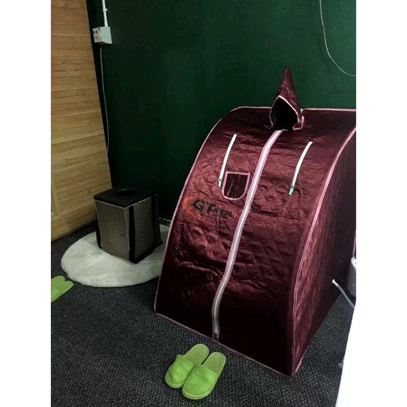 Sauna & Tangas Basah Hom Muslimah Spa - TikTok Shop Malaysia
