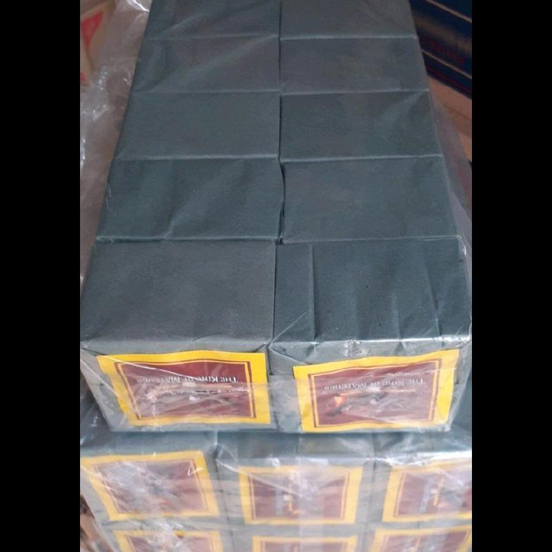 (hanya pulau JAWA) Korek kayu jadul Cap Elang isi 10 pack/100pcs - Shop ...