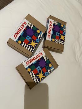 KATINKO MINI GIFT SET ( MINI KIT V2 ) - TikTok Shop Philippines