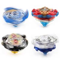 Jual Mainan Anak Gangsing Beyblade Murah Warna Blue Red Kualitas Bagus ...