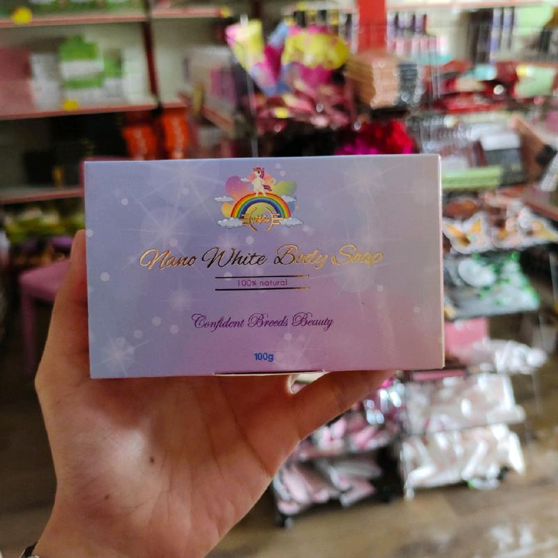 SABUN VENDER WHITE ORIGINAL - TikTok Shop Malaysia
