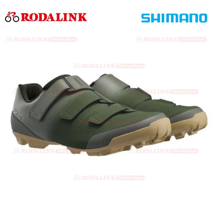 Jual Shimano Sepatu Sepeda XC Racing SH-XC102 - Kab. Sidoarjo ...
