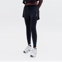 Promo miniletics Run Layer 2in1 Leggings Celana Olahraga Wanita Cicil 0 ...