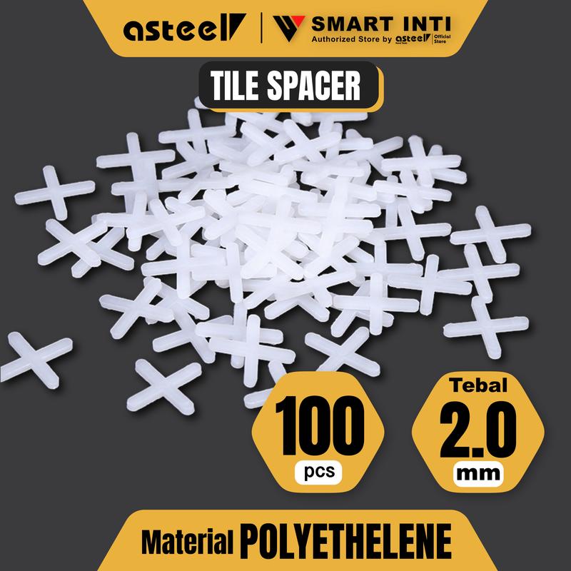 Spacer 2MM / Tile Spacer / Cross /T Cross /Spacer Keramik / Spacer ...