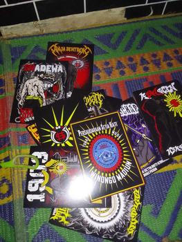 POSTER DINDING PSHW WINONGO ISI 16pcs UK A5 | POSTER KAMAR AESTHETIC ...
