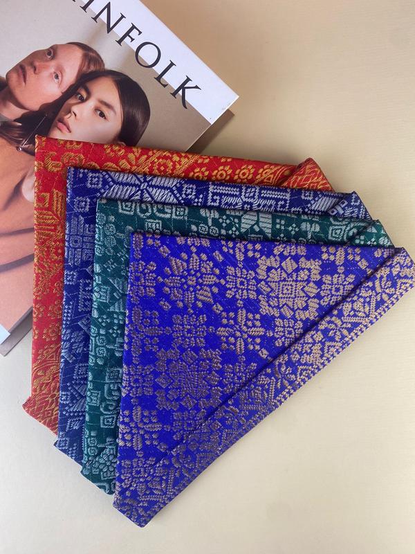 Tanjak Songket Palembang Topi Adat Minang Dewasa Anak Premiu - Shop ...