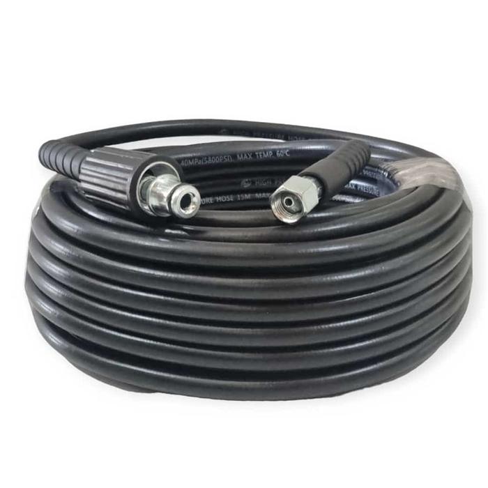 Jual Selang jet cleaner high pressure 10m selang steam lakoni laguna ...