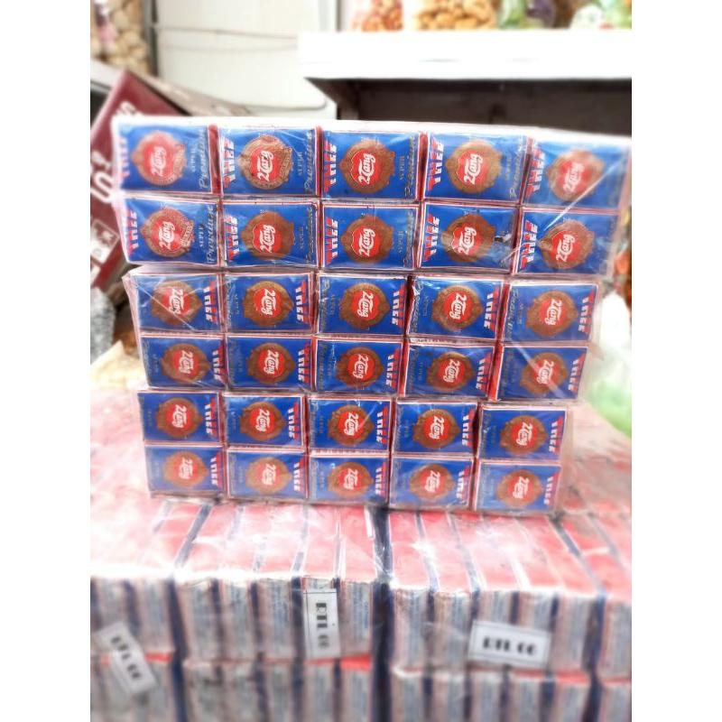 TEH 2 TANG PREMIUM 10gram ASLI SLAWI KEMASAN SLOP - Shop | Tokopedia