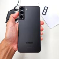 Jual Samsung S22 plus 8/256 SEIN HP Bekas Pemakaian - Kota Bogor ...