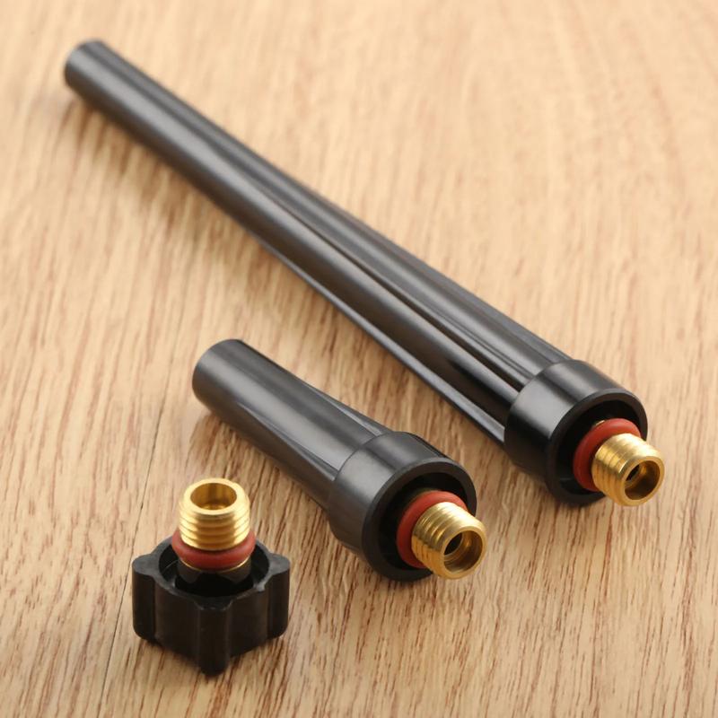 Long Back Cap Up Las Tig Argon WP-17 WP-26 WP-18 - Shop | Tokopedia