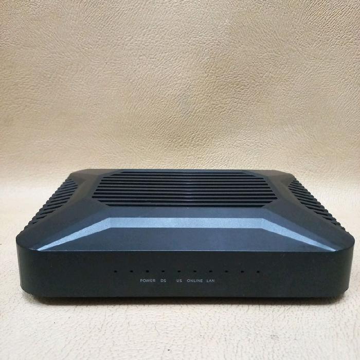 Jual Cable Modem CM-3011 Original - Jakarta Selatan - PUTRA JAYA PART ...