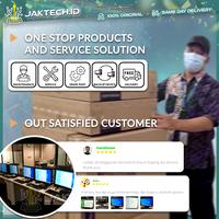 Promo PC Office i7 12700 Gen 12/13/14/15 | Desktop CPU Rakitan High ...