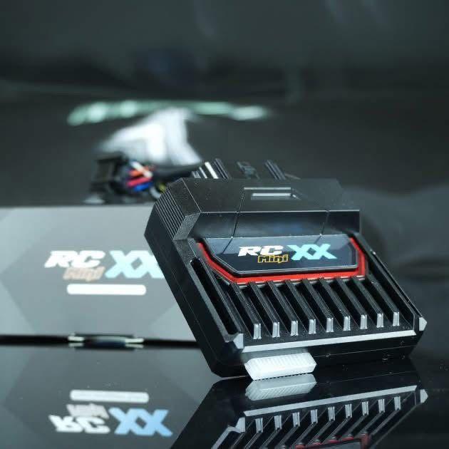 Jual Ecu aRacer Rc Mini XX Xmax 250 300 Aracer SpeedTek GARANSI - Super ...