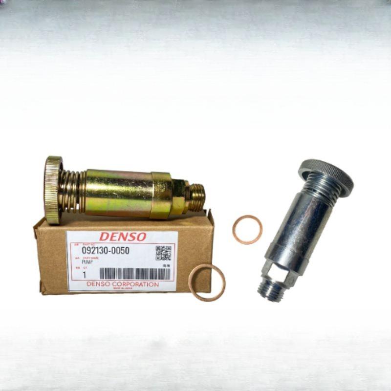 PRIMARY PUMP/FEED PUMP ISUZU ELF C-240 092130-0050 - TikTok Shop ...