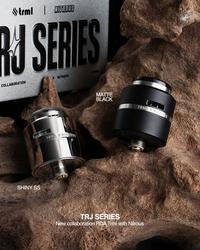 Jual trj series rda by, nitrous x trml indonesia authentic - Shiny SS ...