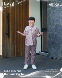 Promo SARIMBIT ROYAL RADIANT ORCHID TERBARU 2026 ETHICA SIMPLE ELGANT ...