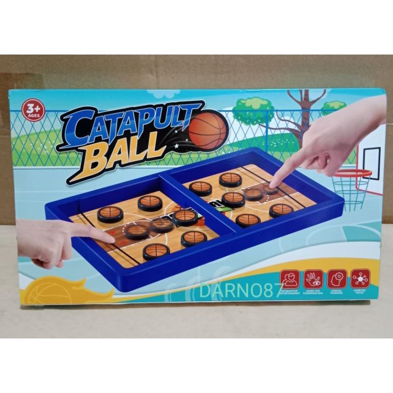 MAINAN KARAMBOL PAPAN / CATAPULT BALL SS 1723 - Shop | Tokopedia