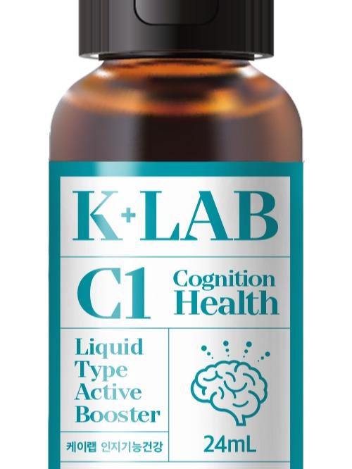 K+ Lab liquid supplement for dogs and cats – Healthy Cognitive System ...