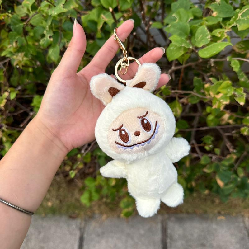 [READY STOCK 3TIP.SBY] Gantungan Boneka Labubu Labubong | Ganci - Shop ...