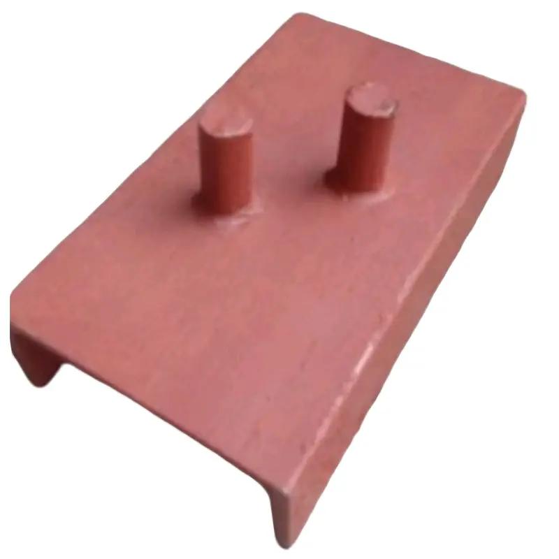 pen besi Alat pemeluk besi beton Ukuran 8-12ml besi kanal - Shop ...