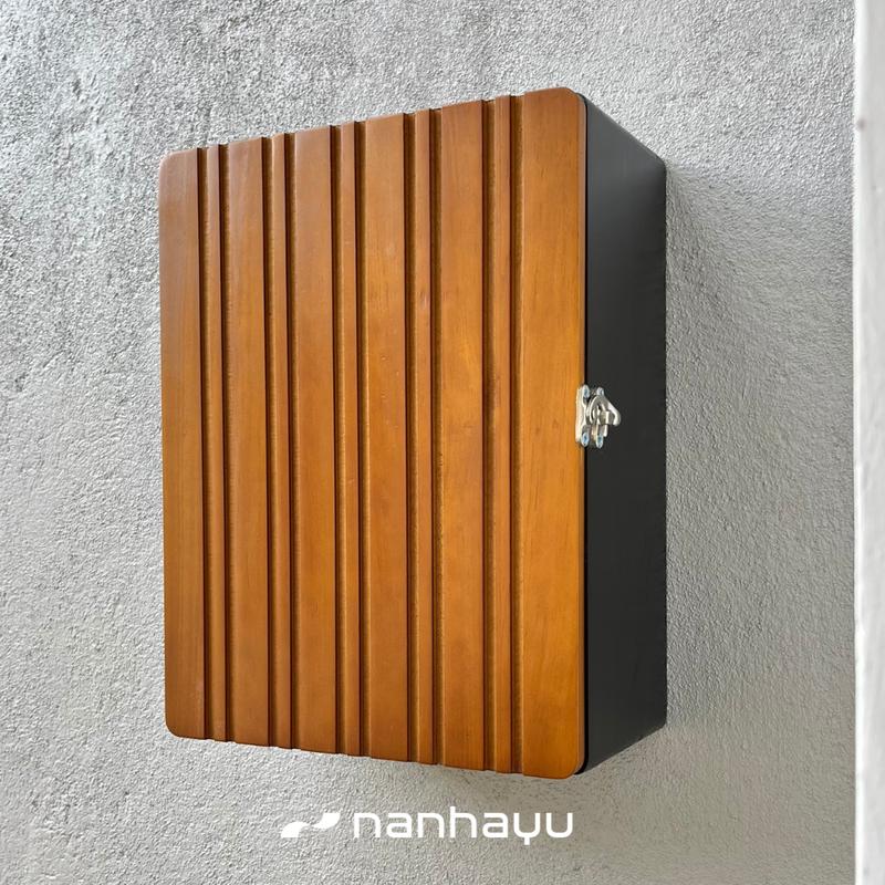 Nanhayu Aruma - Box Cover Penutup Meteran Listrik Prabayar Dan Penutup ...
