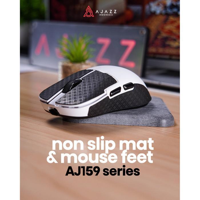 Jual Ajazz AJ159 Series Non Slip Matt Anti Slip Grip Tape Garskin ...