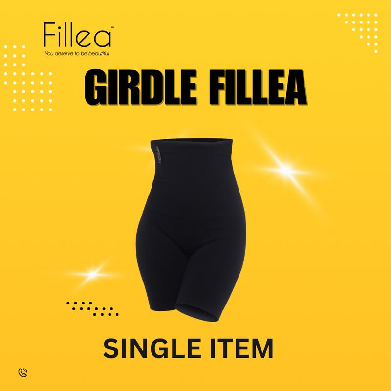 Fillea Bodyfit Girdle Edisi Terhad - Kain Poliester, Mudah Dicuci ...
