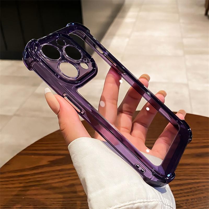 Shockproof phone case, compatible with iPhone 11, 13, 14, 15 - TikTok ...