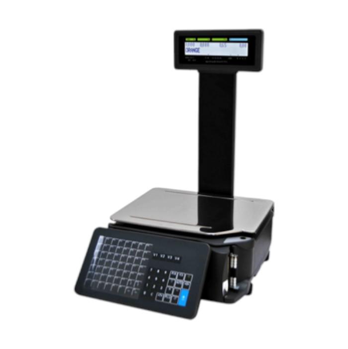Promo Timbangan Digital DIGI SM-120T Pole Display Touchscreen Timbang ...