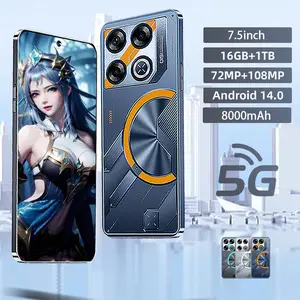 [COD] HP Terbaru 2025 INFIN GT20 Pro Gaming Phone Murah Handphone ...