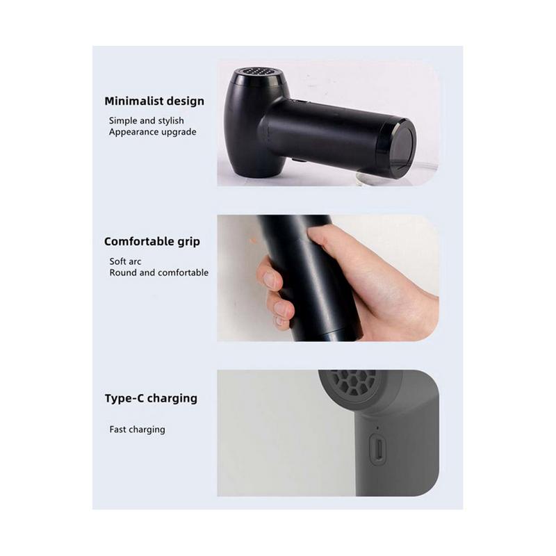 Wiress Compressed Air Blower Air Dsuter 80000 RPM for - Shop | Tokopedia