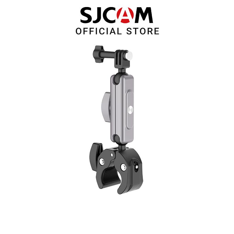 Pendakap Menunggang Motosikal, SJCAM, Pendakap Kamera Sukan, - TikTok ...