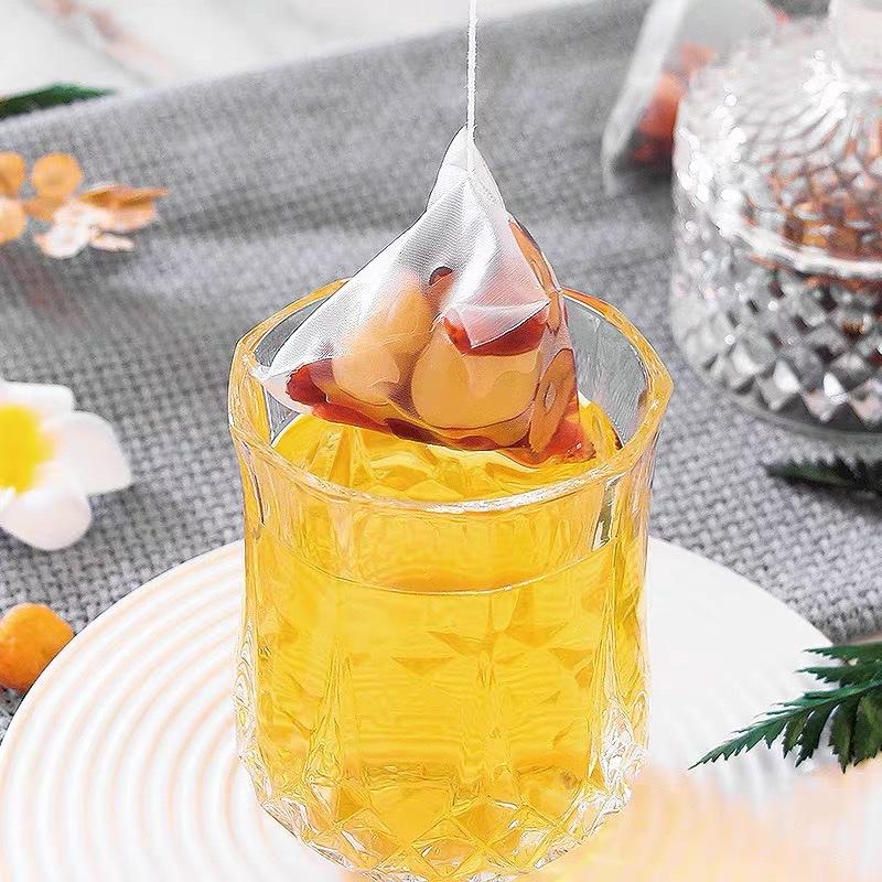 Teh Buah Longan Goji Berry Red Date - Shop | Tokopedia