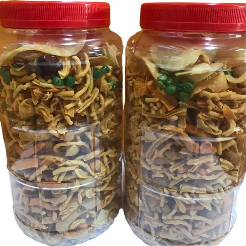 MURUKKU MIX (KACANG CAMPUR / MURUKU CAMPUR) - TikTok Shop Malaysia
