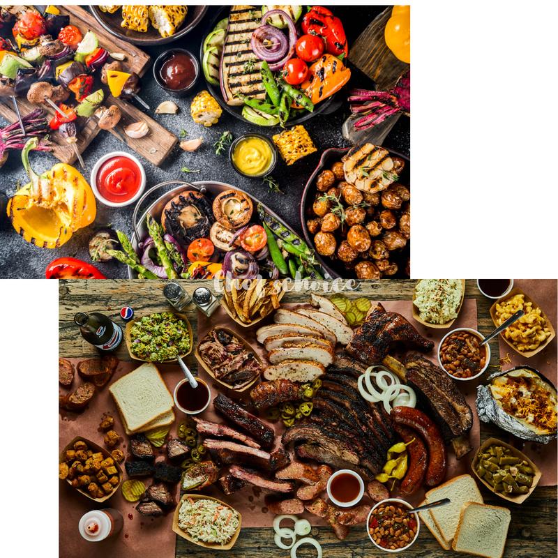 Smoked Paprika Powder 100 gram / Smoke Paprika Powder / Paprika Asap ...